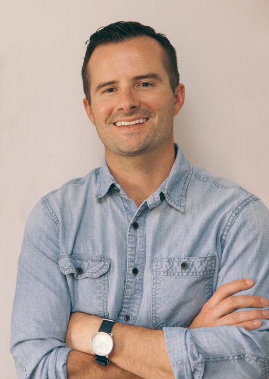 Pete Oswald: ‘I draw life’ - the creative force behind The Angry Birds Movie - Yogi Roth