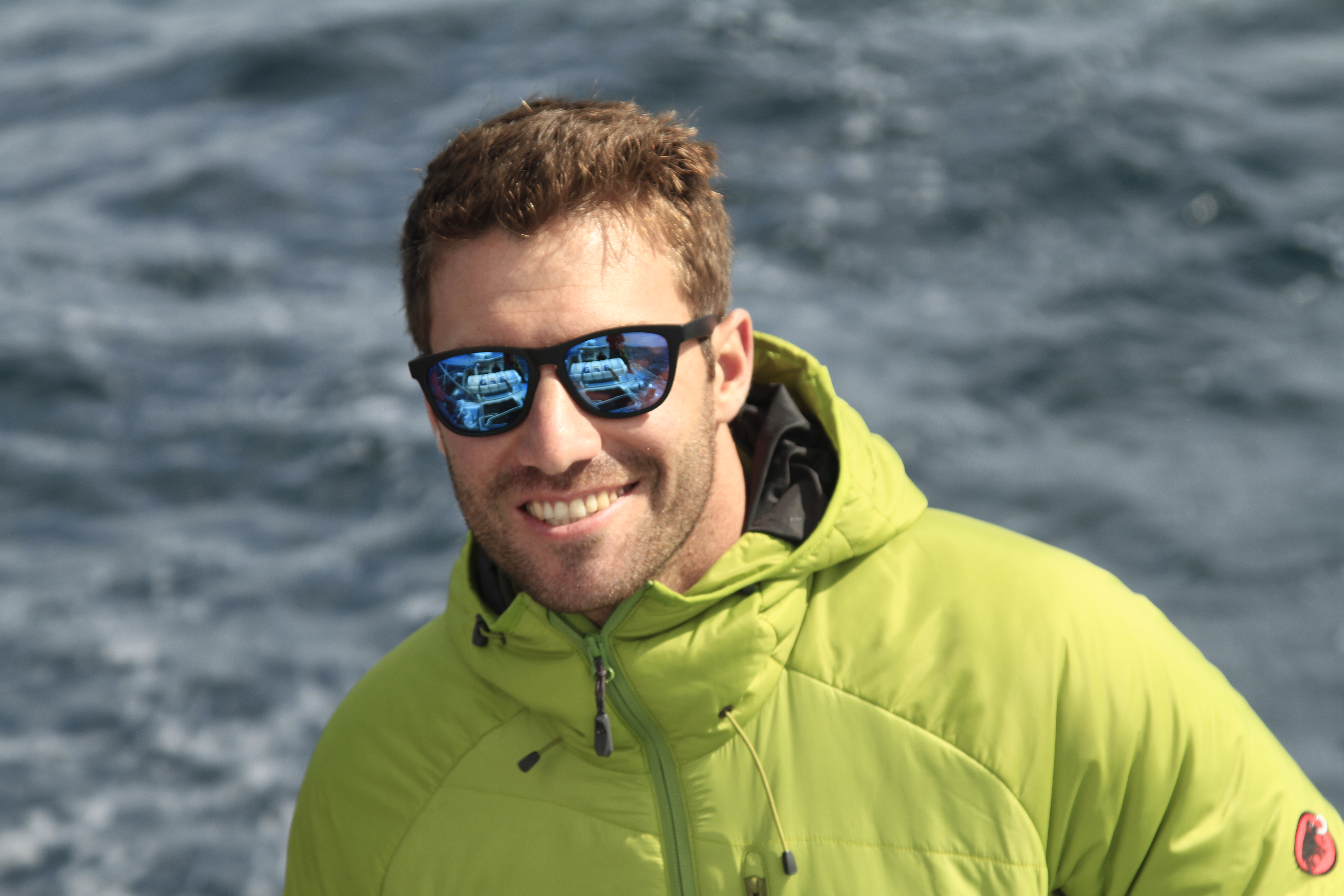 Philosophy, Life In A Walk, LWOL & more - Yogi Roth