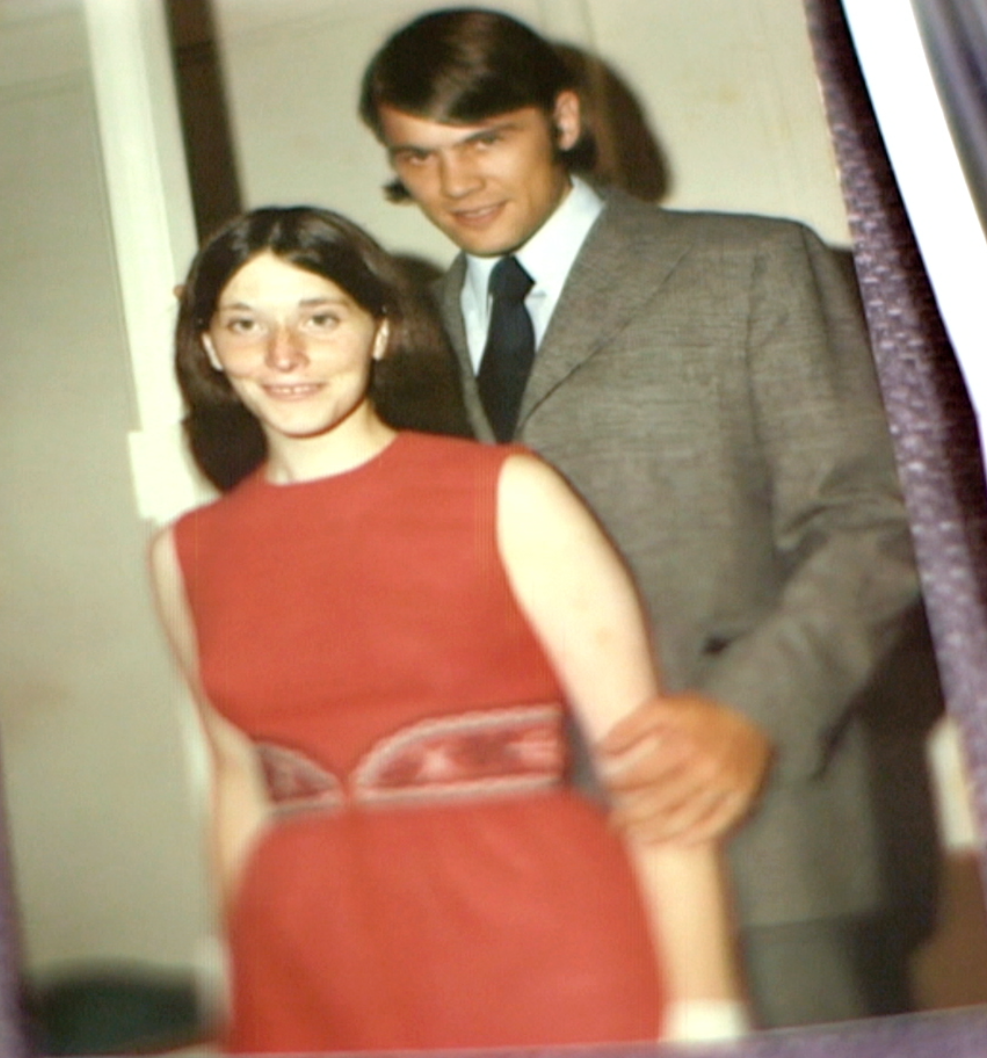 'Hey Mom...' - Yogi Roth