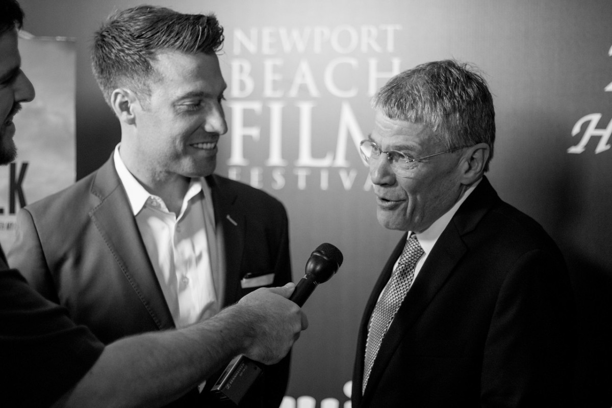 Father's Day Series #3 - Yogi Roth