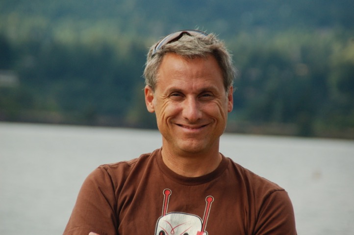 Peter Abraham - Yogi Roth