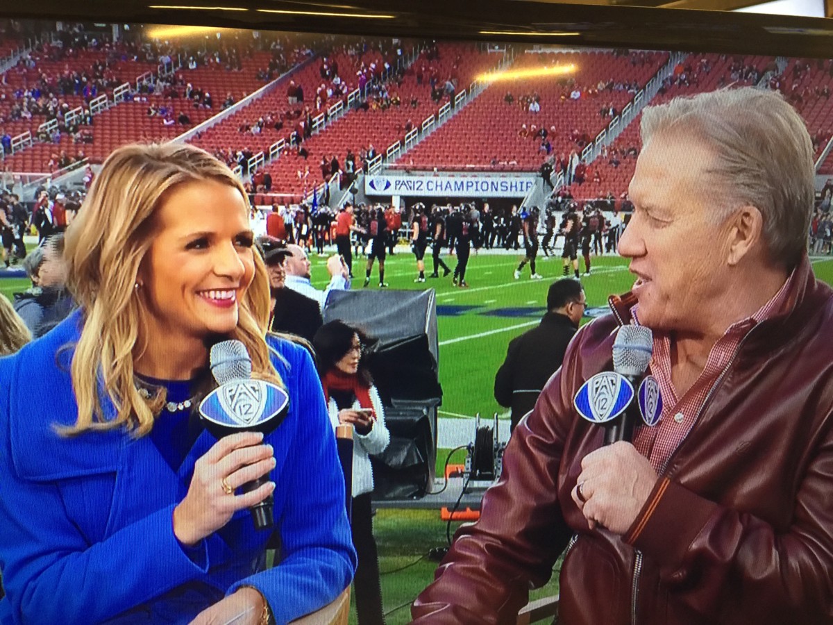 Ashley Adamson - Yogi Roth