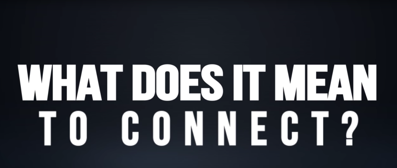 What Does It Mean To Connect Yogi Roth what-does-it-mean-to-connect-yogi-roth