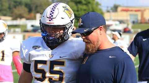 Brian Hamilton - Yogi Roth