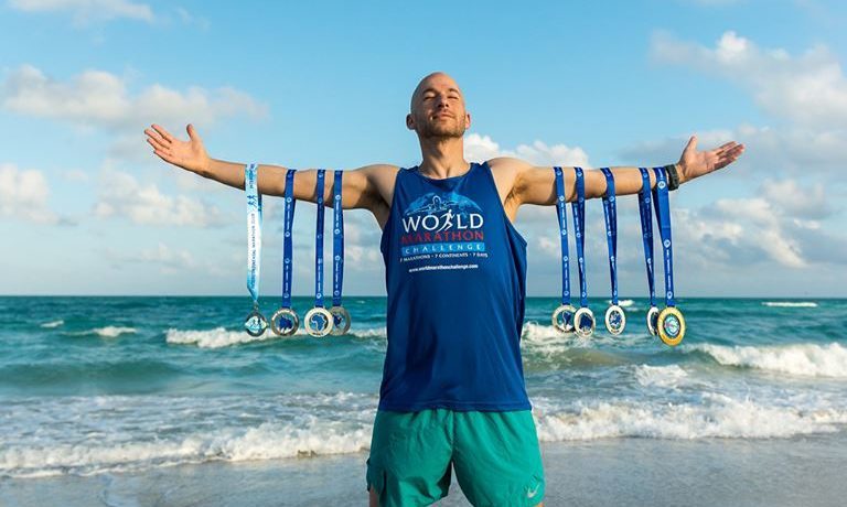 Jared Blank - Yogi Roth