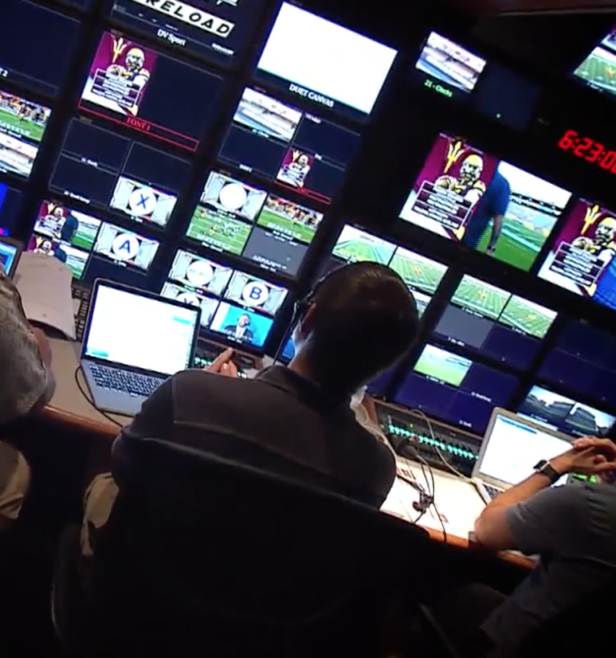 Michael Molinari: USC vs Stanford in '07 & '18 preview - Yogi Roth