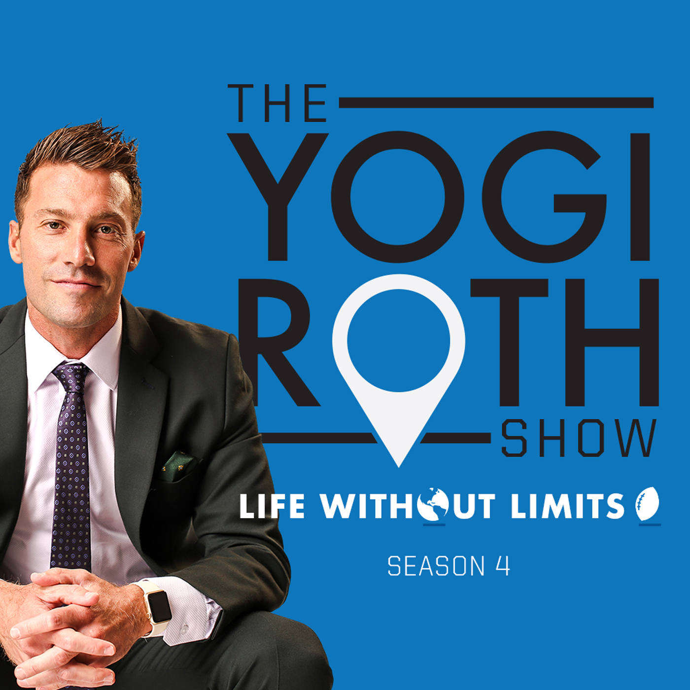 Love Wins in Pittsburgh & Voting Day stories - Yogi Roth