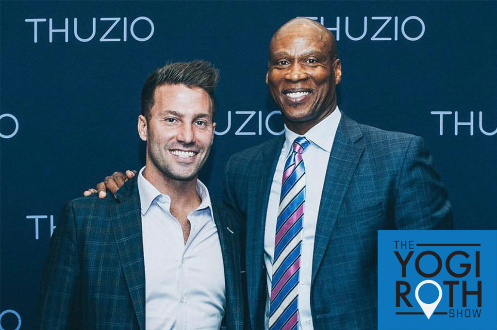 Byron Scott - Yogi Roth